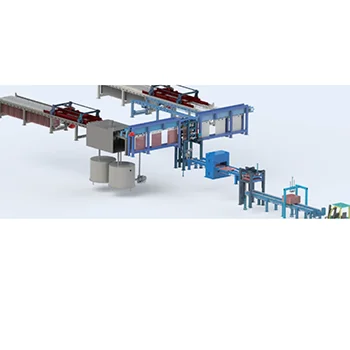 Copper Cathode Stripping Machine, From Factory| Alibaba.com