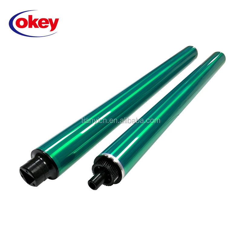 Original Regeneration Fuser Unit For Oki C332 / C363 C332dn/mc363dn ...