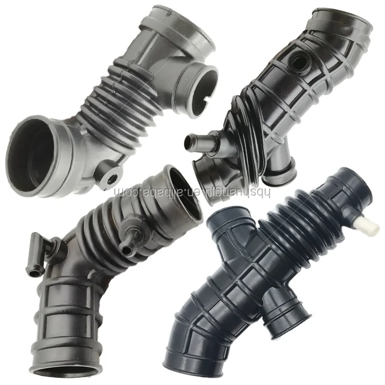 EPDM Molds Flexible Air Intake Hose for Car & Truck Engines