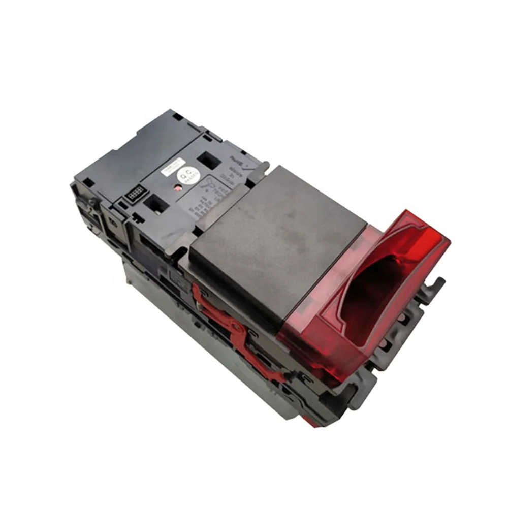 Bill Acceptor Banknotes Reader Nv9 Bill Validator For Vending Machine ...