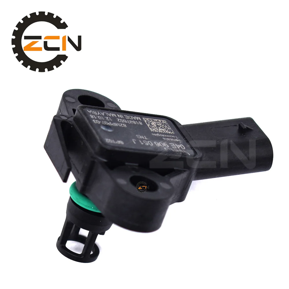 04E906051J MAP Air Pressure Sensor for VW Audi Seat Skoda