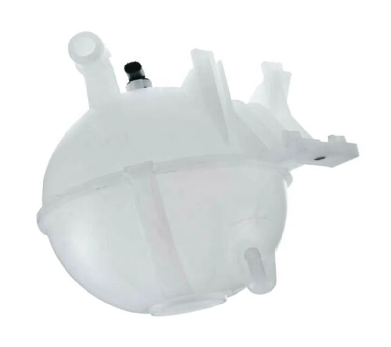 Coolant Reservoir Expansion Tank For Mercedes Vw Oem 2e0121407 ...