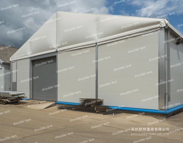 Easy Build Prefab + Home Moduler Luxury Prefabricated Container House ...