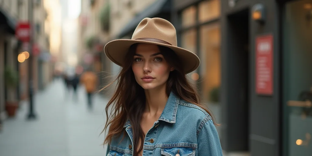 A24 Hat Style: The Indie Film-Inspired Fashion Statement Taking 2025 By ...