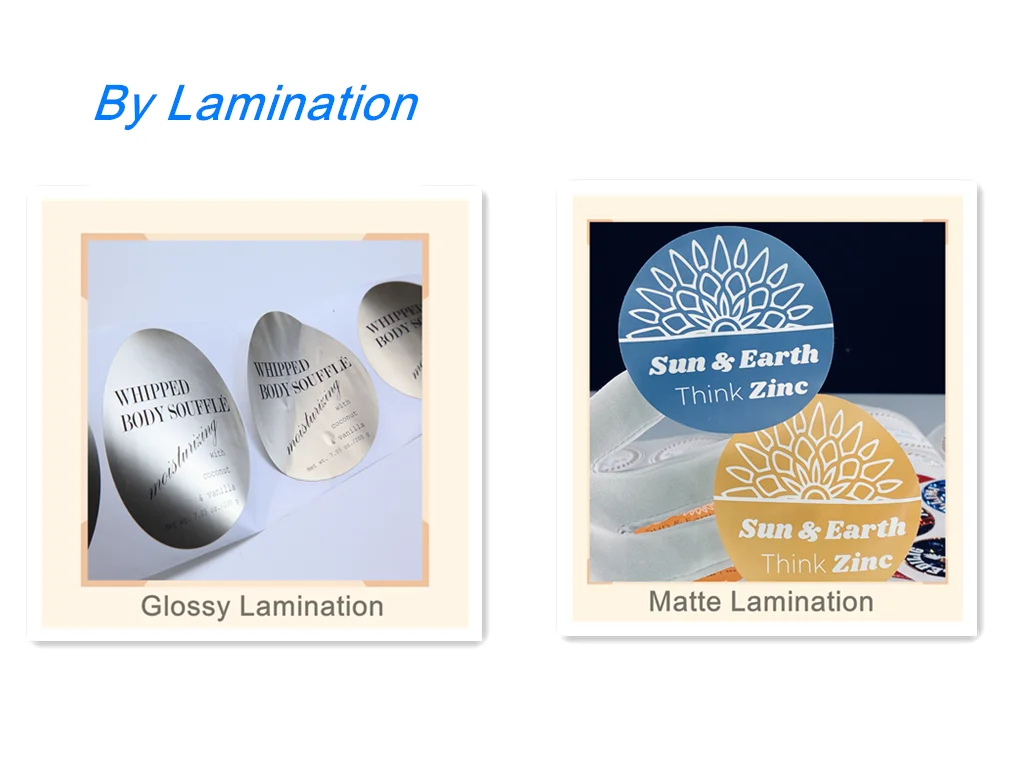 Hi-tech Custom Peel off Labels - Self-Adhesive & Waterproof