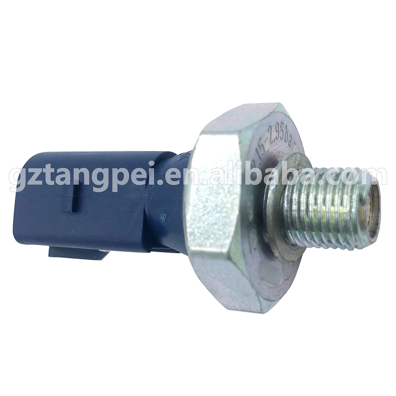 Engine Oil Pressure Sensor Switch For Au-di A5 A6 Q5 Tt V-w Cc Tiguan J ...