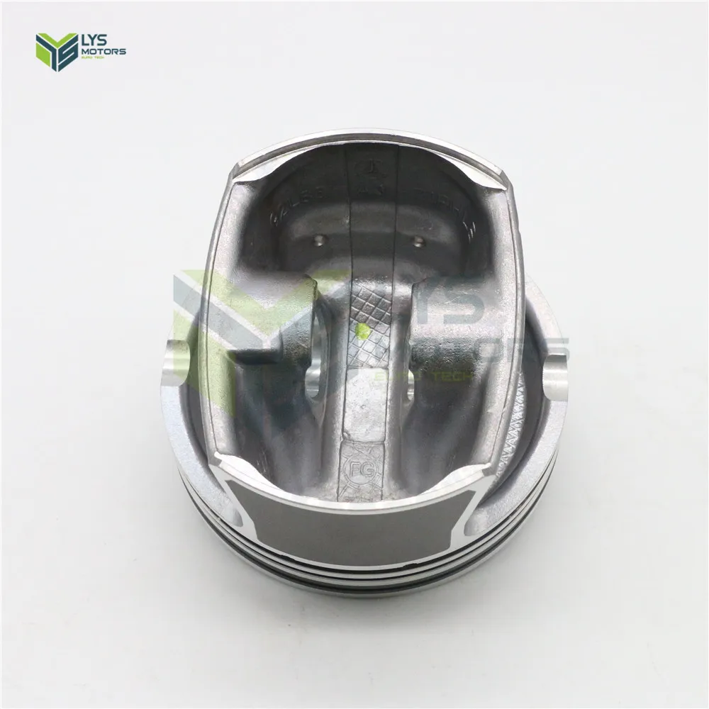 STOCK Piston & Piston Ring 2720308917 for Mercedes-benz