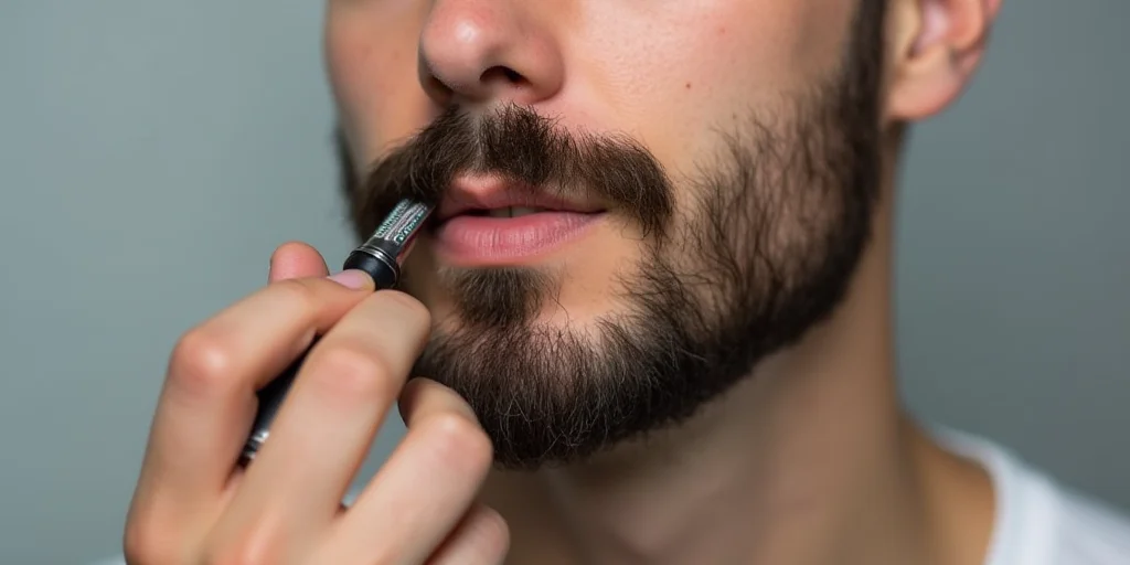 The Best Way To Trim Moustache For A Sharp, Stylish Look In 2025