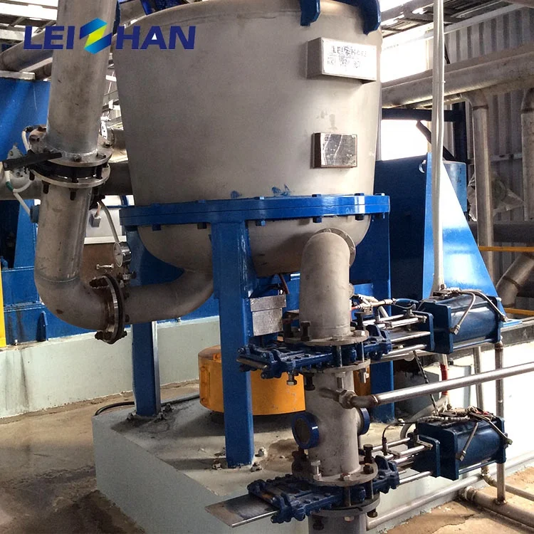 Waste Paper Wood Pulp Making Machine - Efficient & Durable