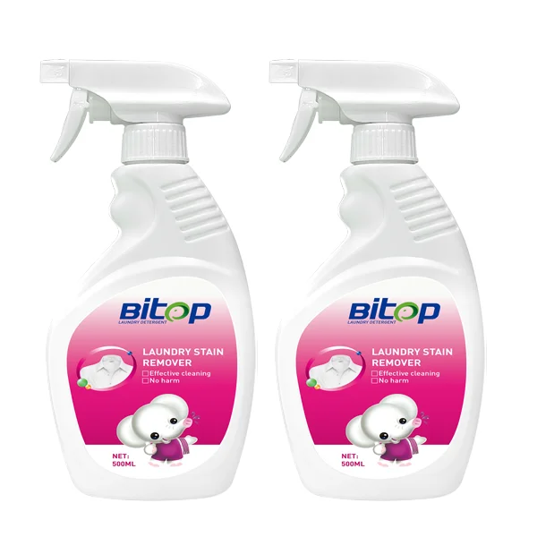 Factory Price Clothes Cleaner Detergent Deep Cleaning Strong Laundry ...