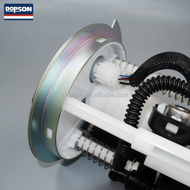 DPS4305 Electric Fuel Pump Assembly for CHEVROLET Trailblazer