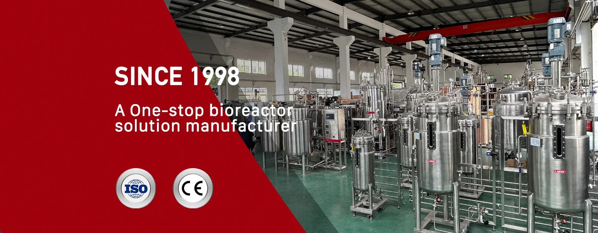 Labfirst Scientific Instruments (shanghai) Co., Ltd.