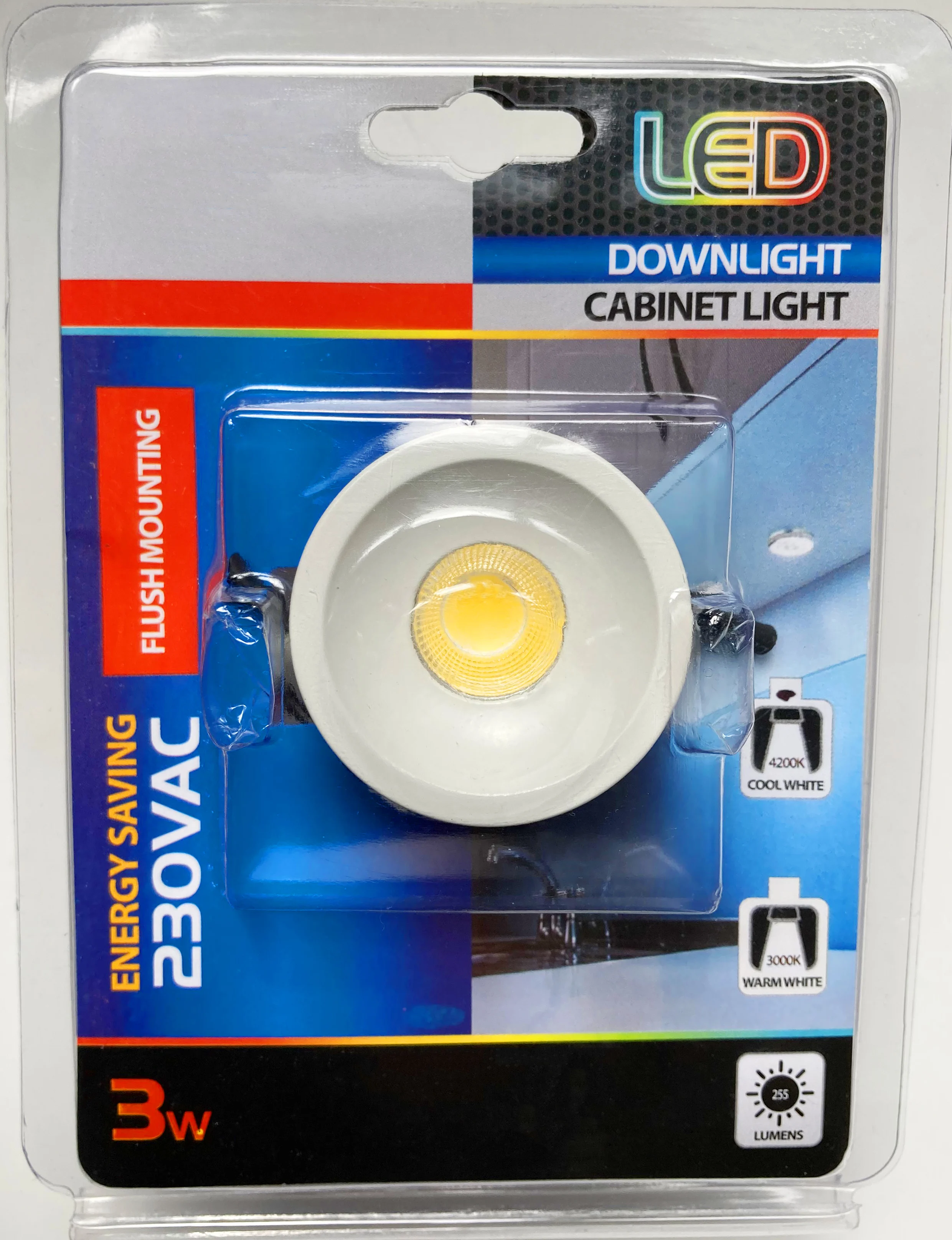 Aluminum Mini LED Spotlight Recessed LED Spotlight Mini Ceiling ...