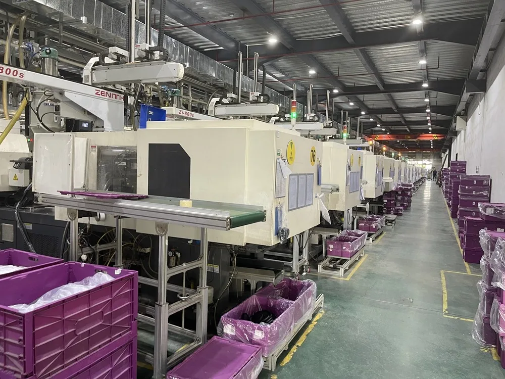 Guangdong Yuxing Technology Industry Co., Ltd. - Building Blocks ...