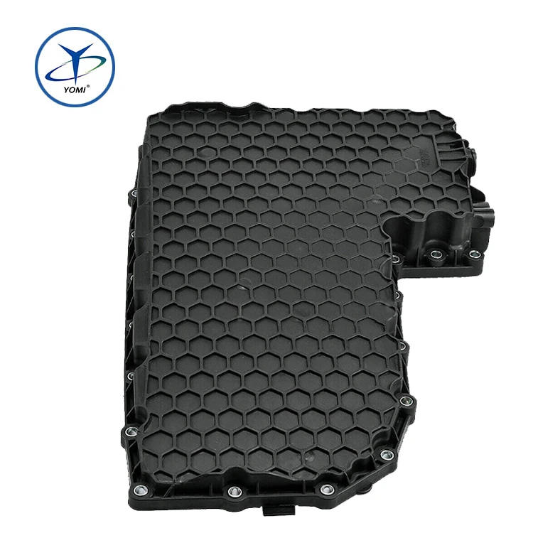 Transmission Oil Pan with Gasket - OE Quality & Warranty