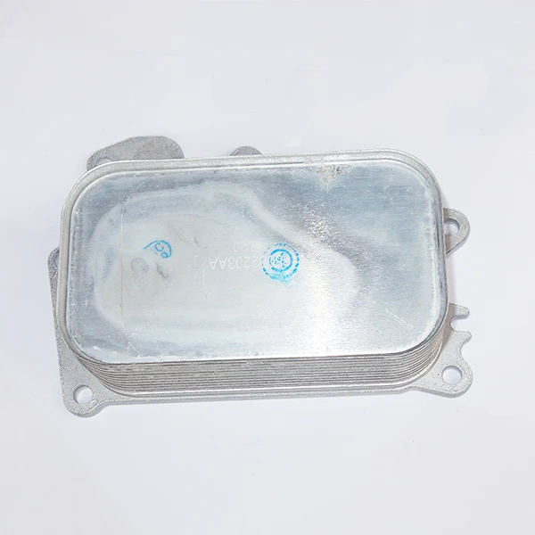 68032203aa 31212021f Oil Cooler For J Eep Liberty 2008-2012 D Odge ...