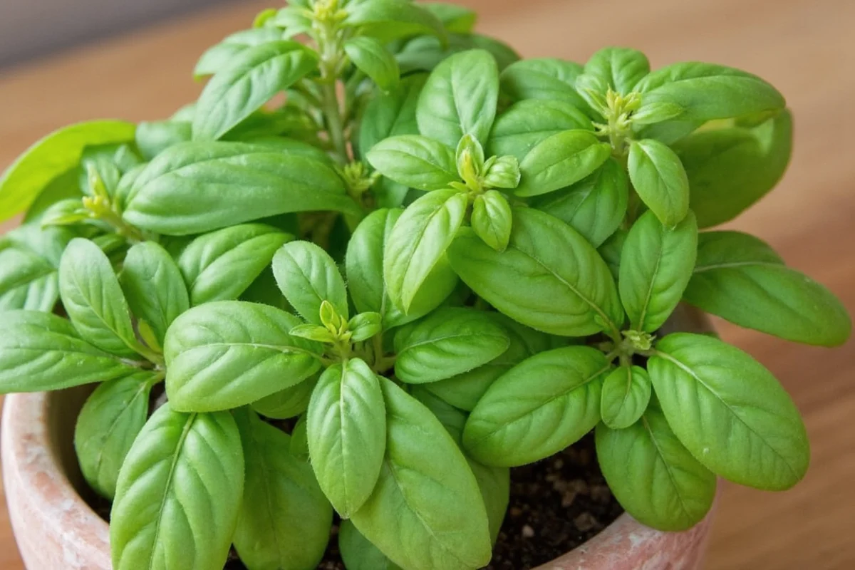 How to Care for a Basil Plant: Complete Guide