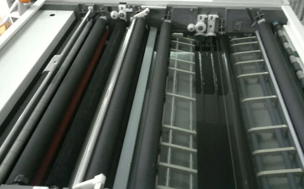 Grafmac Thermal Ctp Uv Ctp Ctcp Plate Processor W-ptp-32cdn W-ptp-45cdn ...