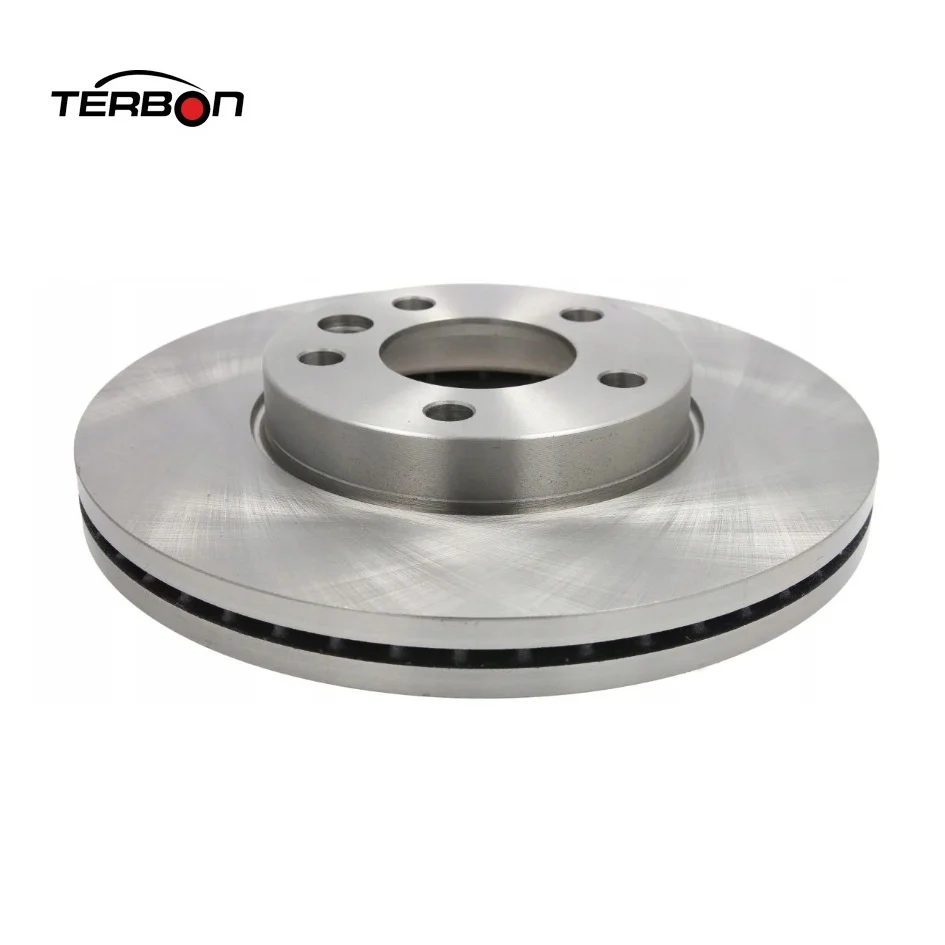 294MM Brake Discs for CHRYSLER MITSUBISHI - Durable & Reliable