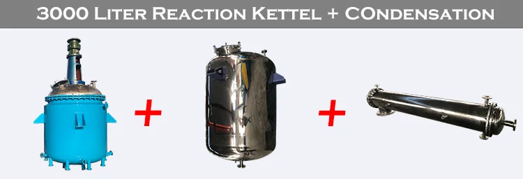 Stainless Steel Bubble Column Reactor - Buy Bubble Column Reactor ...