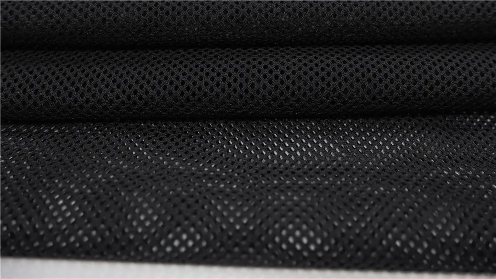 Diamond Mesh Fabric High Reflective Knitted Wholesale High Visibility ...
