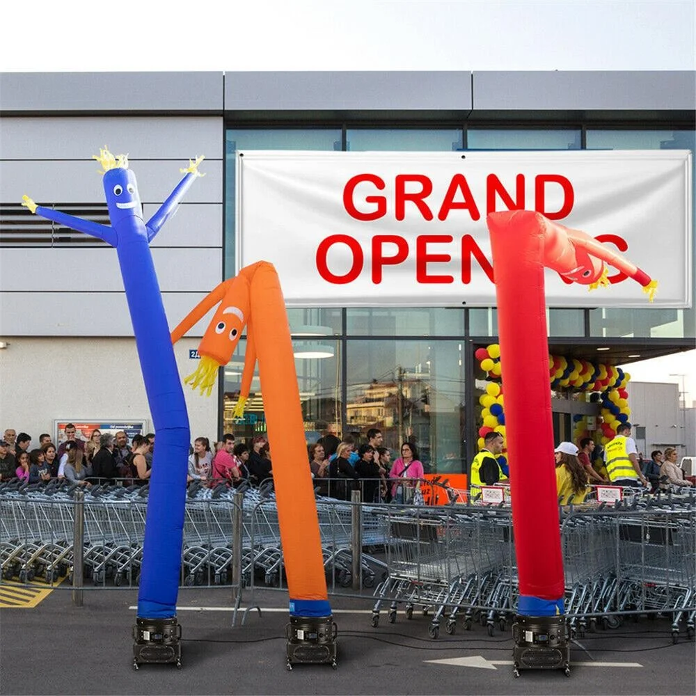 Customizable Car Model Inflatable Tube - Perfect for Events