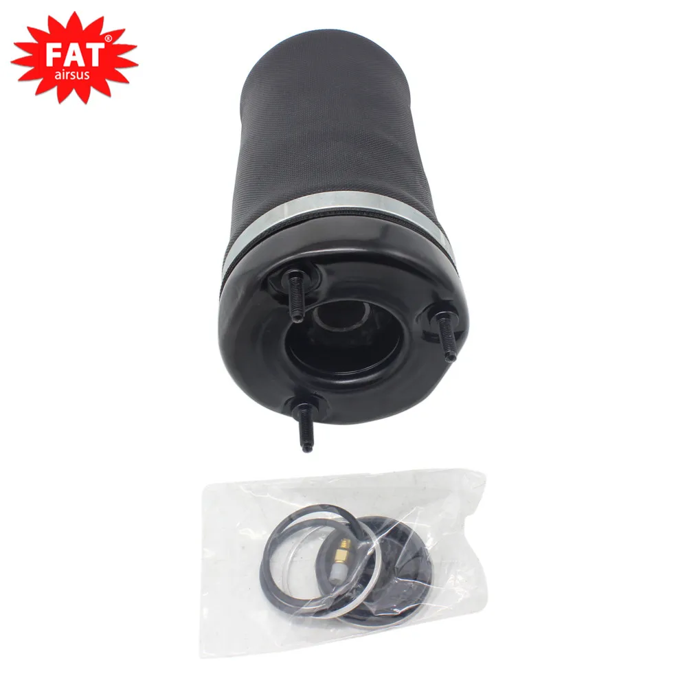 Suspension Front Air Spring For Mercedes Benz W164 Ml350 Ml500 Gl450 ...