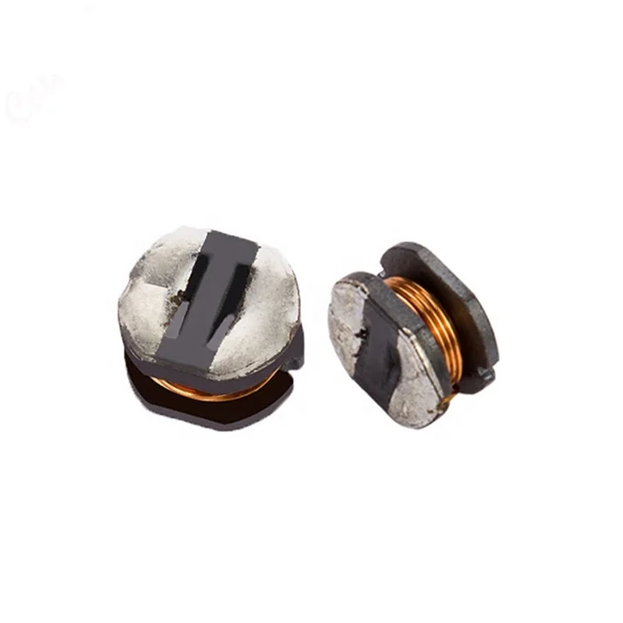 Coilank High Inductance Wire Wound Power Transformer Smd Coil Inductor ...