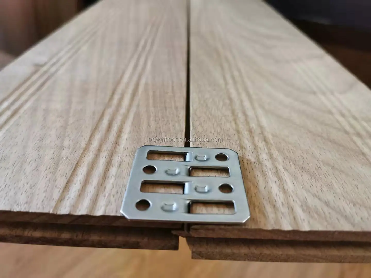 Real Wood Teak Exterior Wall Cladding - Durable & Stylish