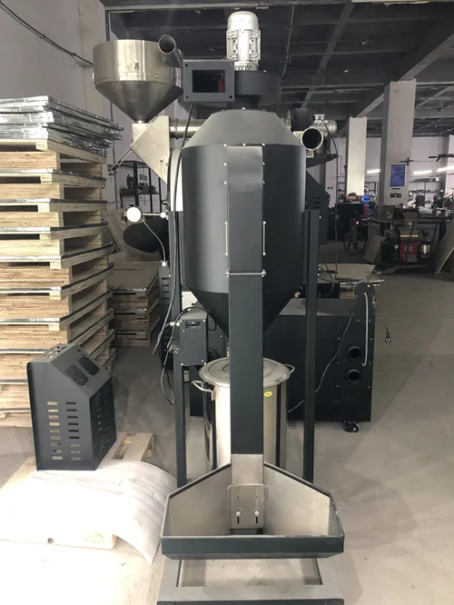 High Quality Coffee Destoner Machine - Efficient & Durable