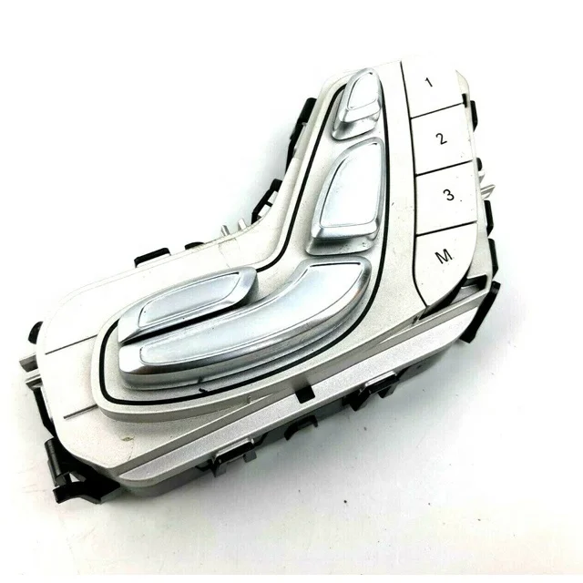 A2059057851 A2139059803 For Mercedes C W205 Glc W253 C253 Front Left ...