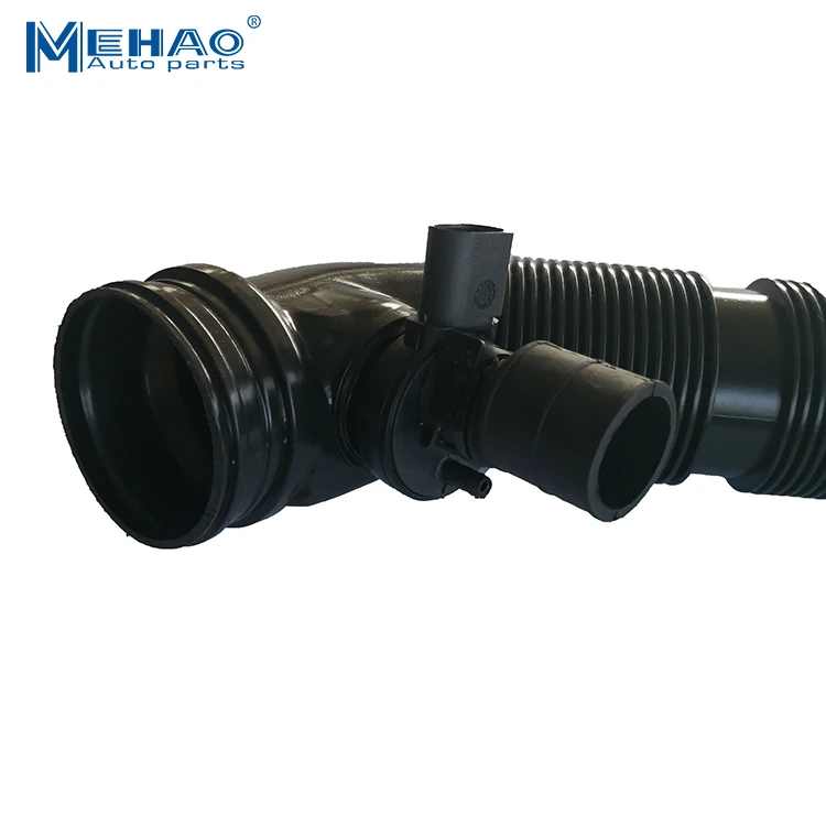 Tubo De Admisión De Aire Para Coche,Tubo De Manguera Oem 1k0129684 ...