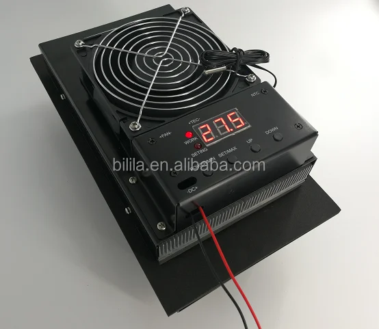 Fd-200w,Professional Peltier Air Conditioner - Buy Sustainable ...