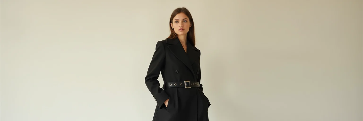 The Bustle Coat Is Back: Shop 2025’s Hottest Victorian-Inspired Trend ...