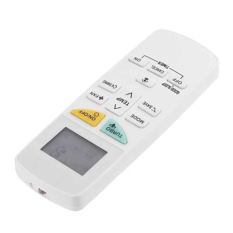 Good Price Free Sample Remote Control Factory Arc470a1 For Daiki Air ...