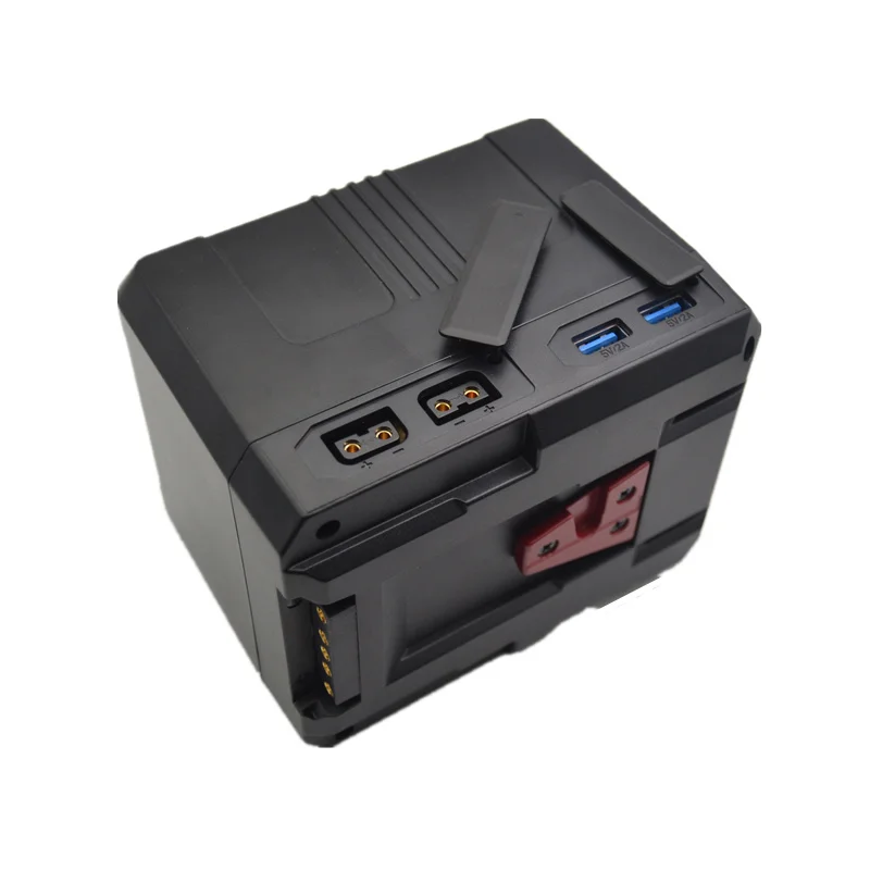 V Mount V-Lock Battery 14.8V 15600mah 230wh for Video Cameras