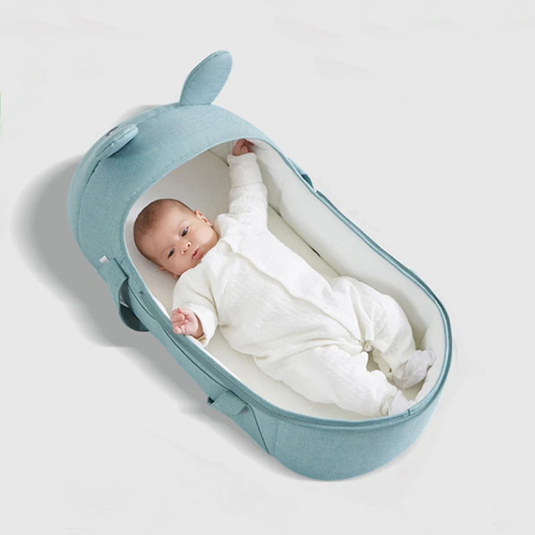 Portable & Lightweight Baby Sleeping Carriers Bag - Buy Baby Sleeping ...