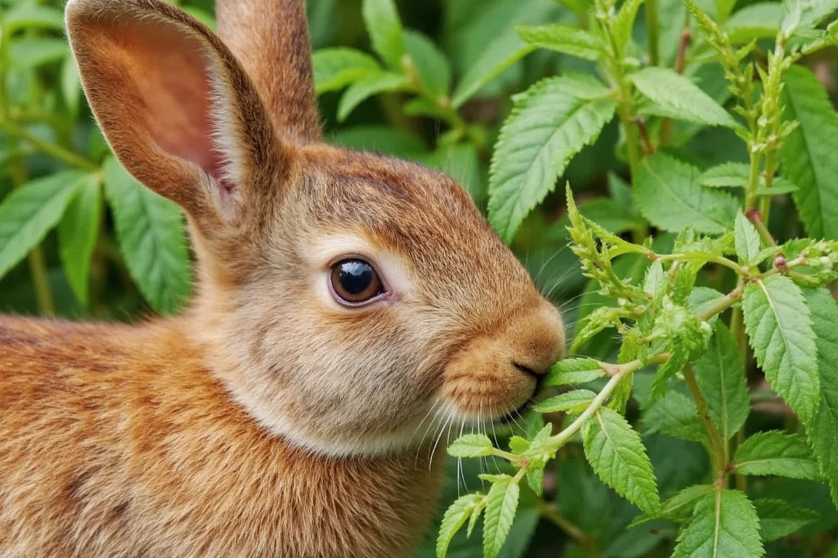 Will Rabbits Eat Tomato Plants? How to Protect Them