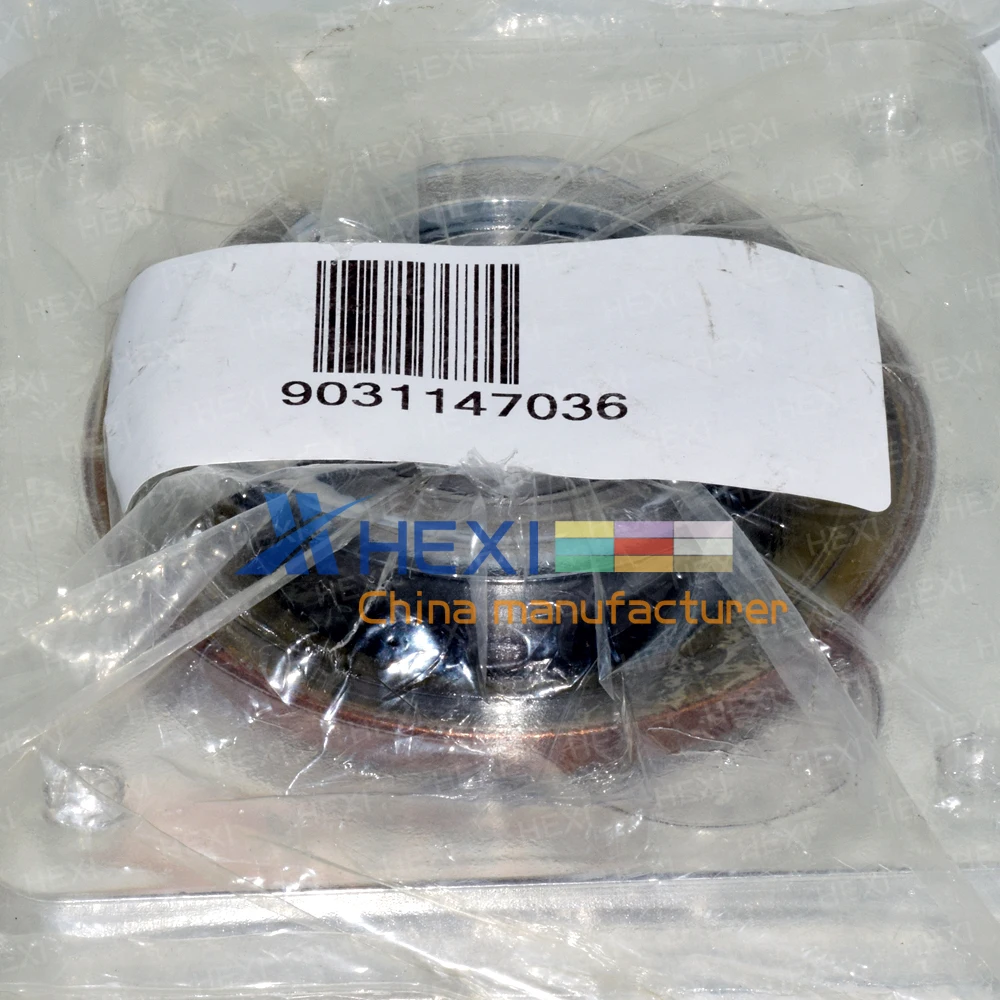 90311-47036 Toyota Differential Housing Oil Seal - OEM Quality