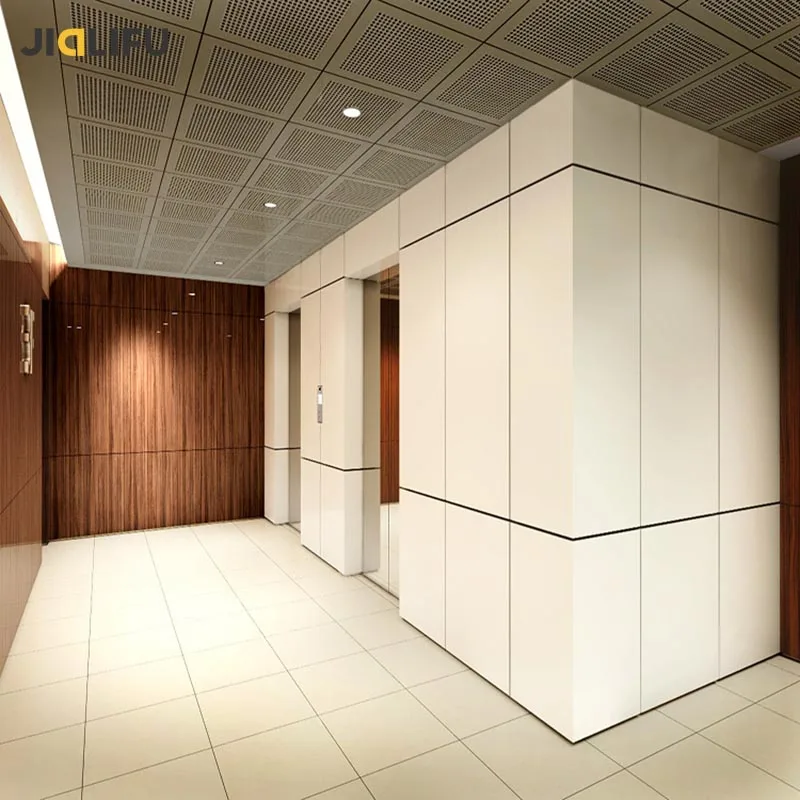 Jialifu Interior HPL Wall Panels - Stylish & Durable