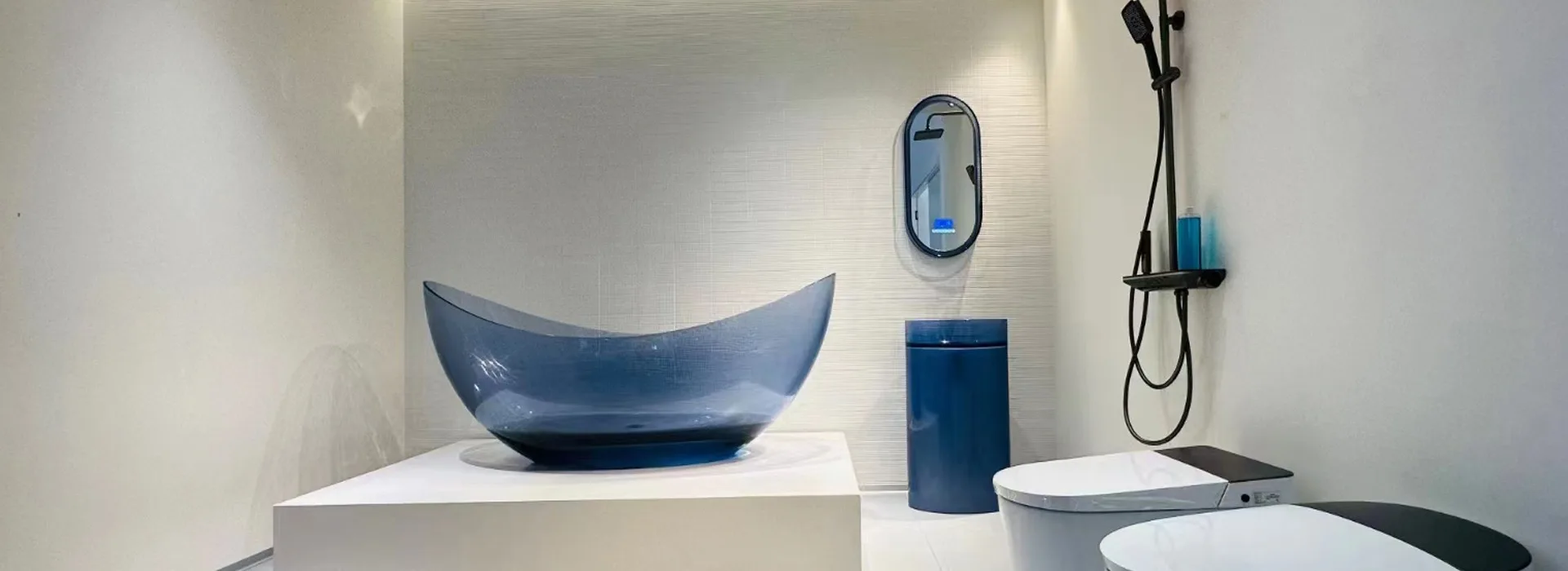 Venus Sanitary Ware Co., Ltd. - bathtub, wash basin