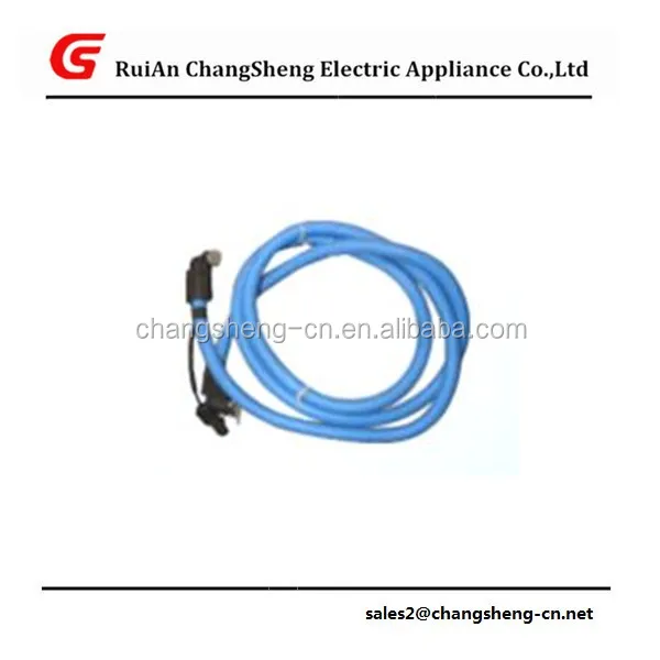 2400mm Brand New Voss Def Line For Freightliner 0430355240 - Buy ...