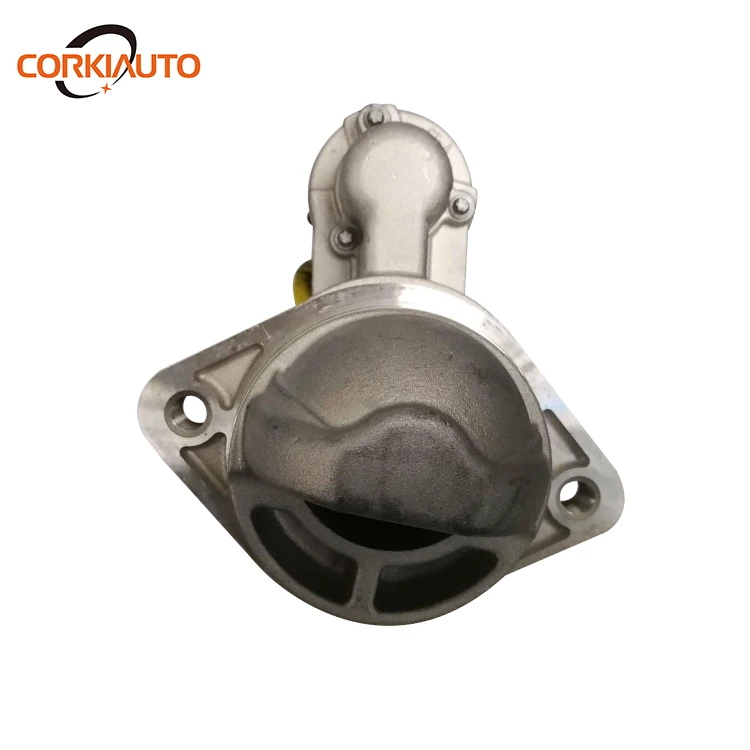 Auto Starter Motor for KIA & HYUNDAI D4CB 12V 2.2KW 11T CW | OEM 36100 ...