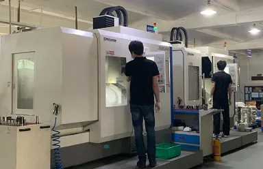 Shenzhen Yaopeng Metal Products Co., Ltd. - CNC Machining Parts/Die ...