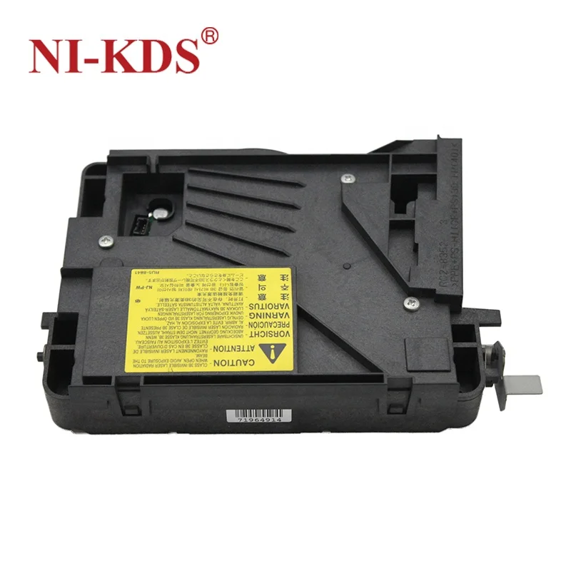 RM1-6322-000CN Laser Scanner for HP Laserjet P3015 & Canon LBP6700