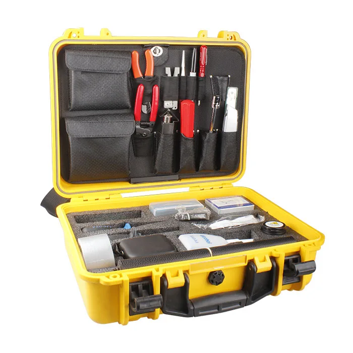Fiber Optic Splicing Tool Kits In Good Price - Buy Fiber Optic Tool ...