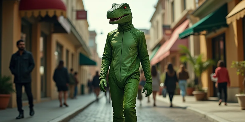 Toy Story Rex Costume Adults: Step Into The Spotlight With 2025’s ...