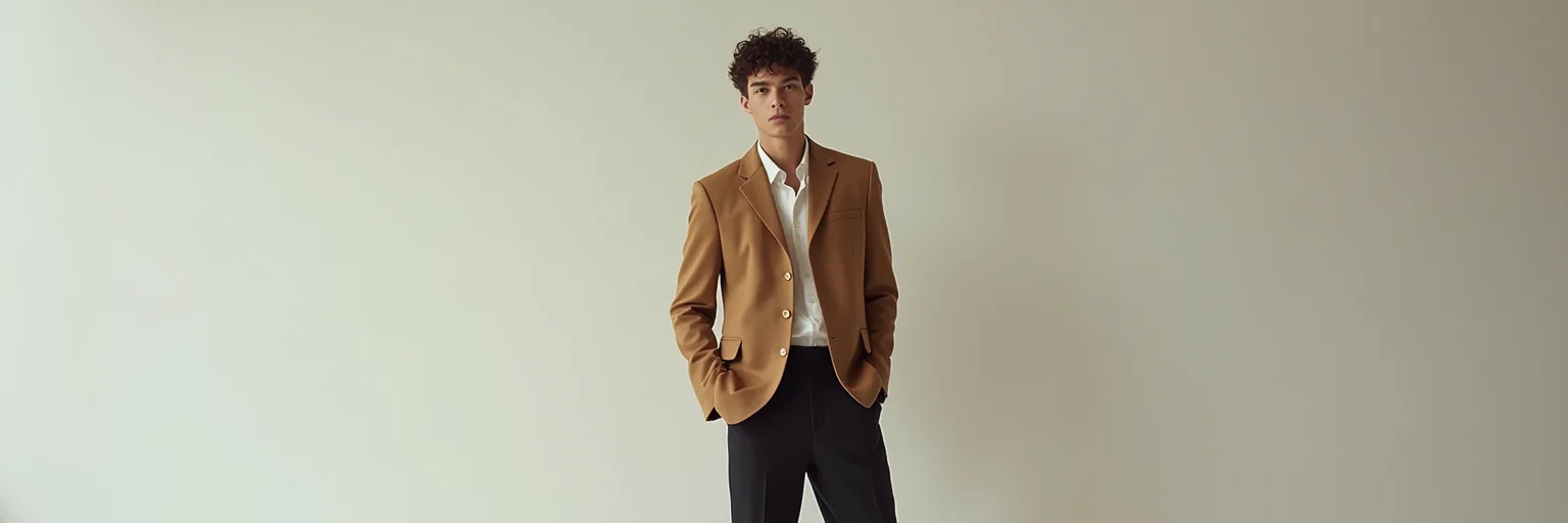 Men Fashion Style: The Ultimate Guide To Mastering 2025’s Hottest Trends