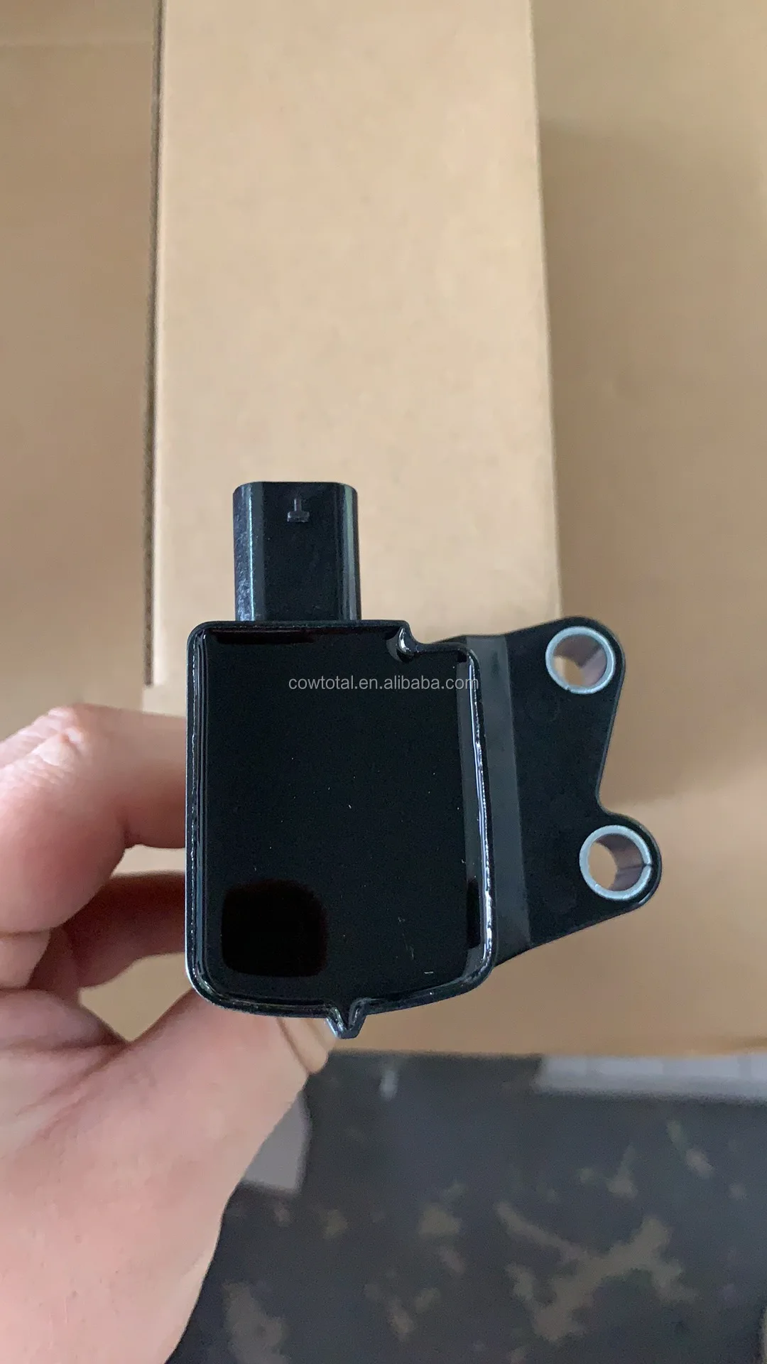 Ignition Coil CM5G-12A366-CB for Ford Fiesta I - 12 Months Warranty