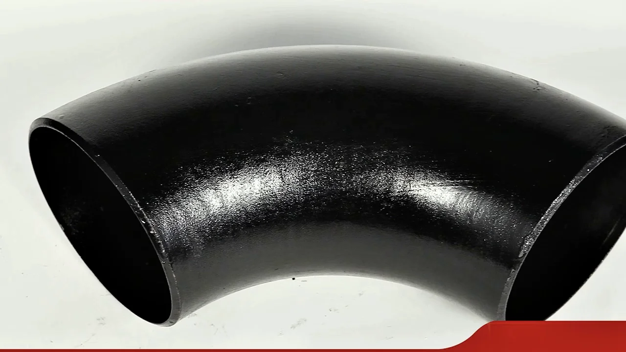 Pipe Elbow Tee Reducer Cap Flange Ms Carbon Steel Fitting - Buy Carbon ...